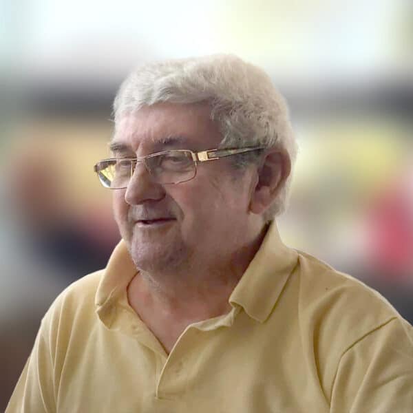 13 september 2022 - Willy Magerman | Uitvaartbegeleiding Stefaan