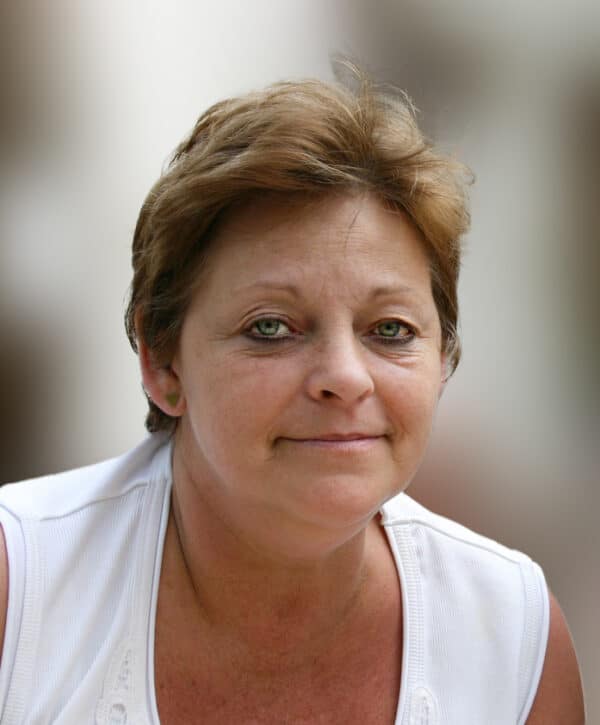 28 maart 2023 - Lorraine De Geeter | Uitvaartbegeleiding Stefaan