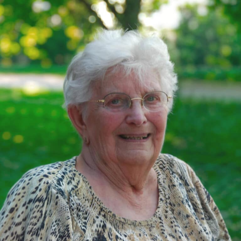 2 maart 2024 - Lea De Geeter | Uitvaartbegeleiding Stefaan