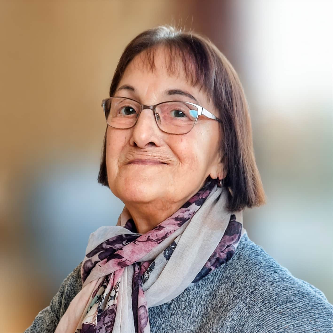 6 juni 2024 - Maria De Roeck | Uitvaartbegeleiding Stefaan