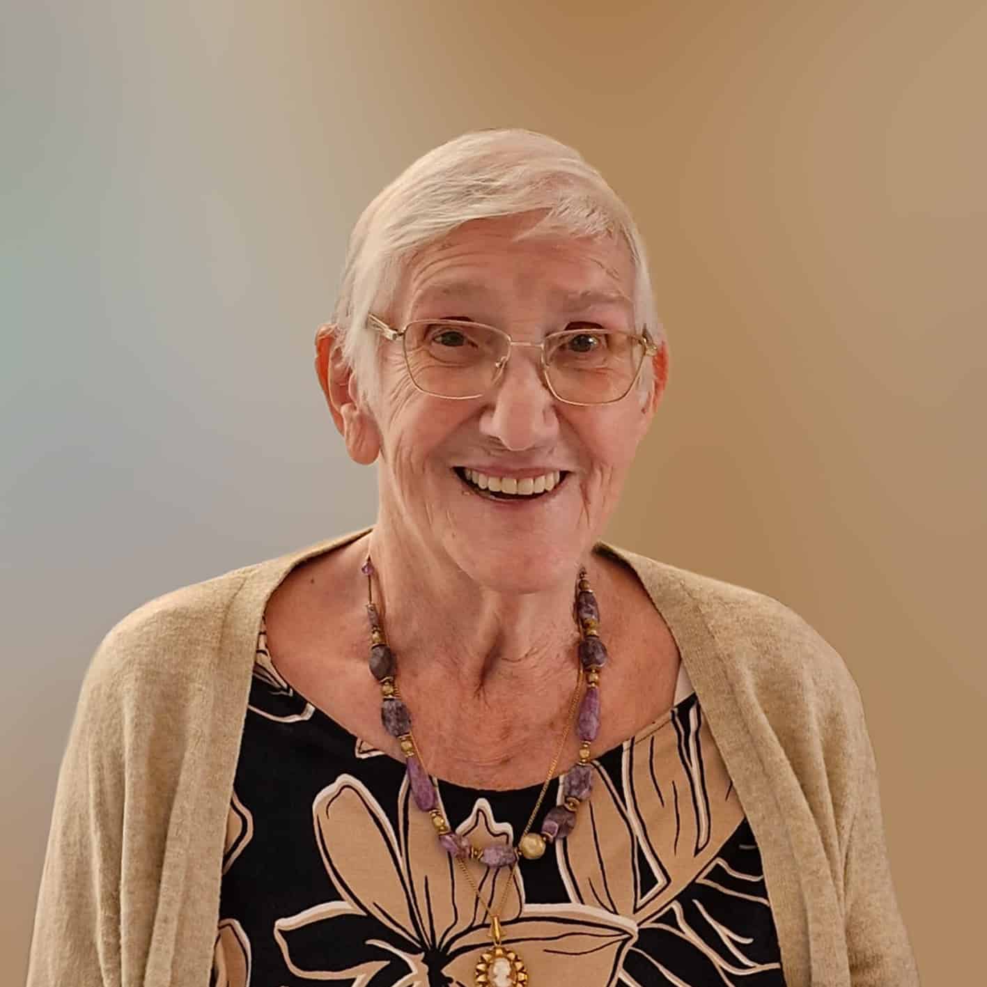 27 maart 2025 - Martha Mannaert | Uitvaartbegeleiding Stefaan