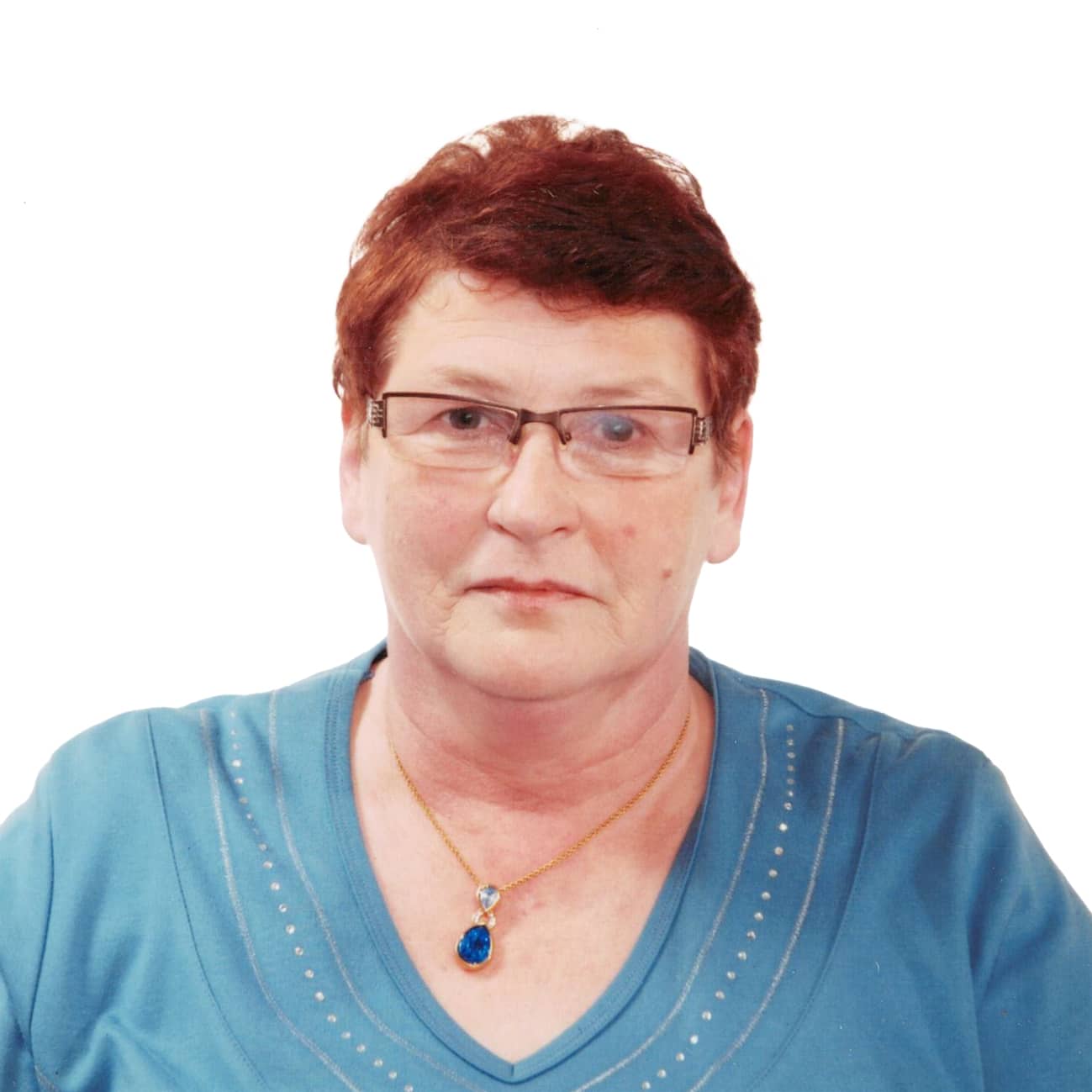 10 mei 2025 - Cyrilla Van den Berghe | Uitvaartbegeleiding Stefaan